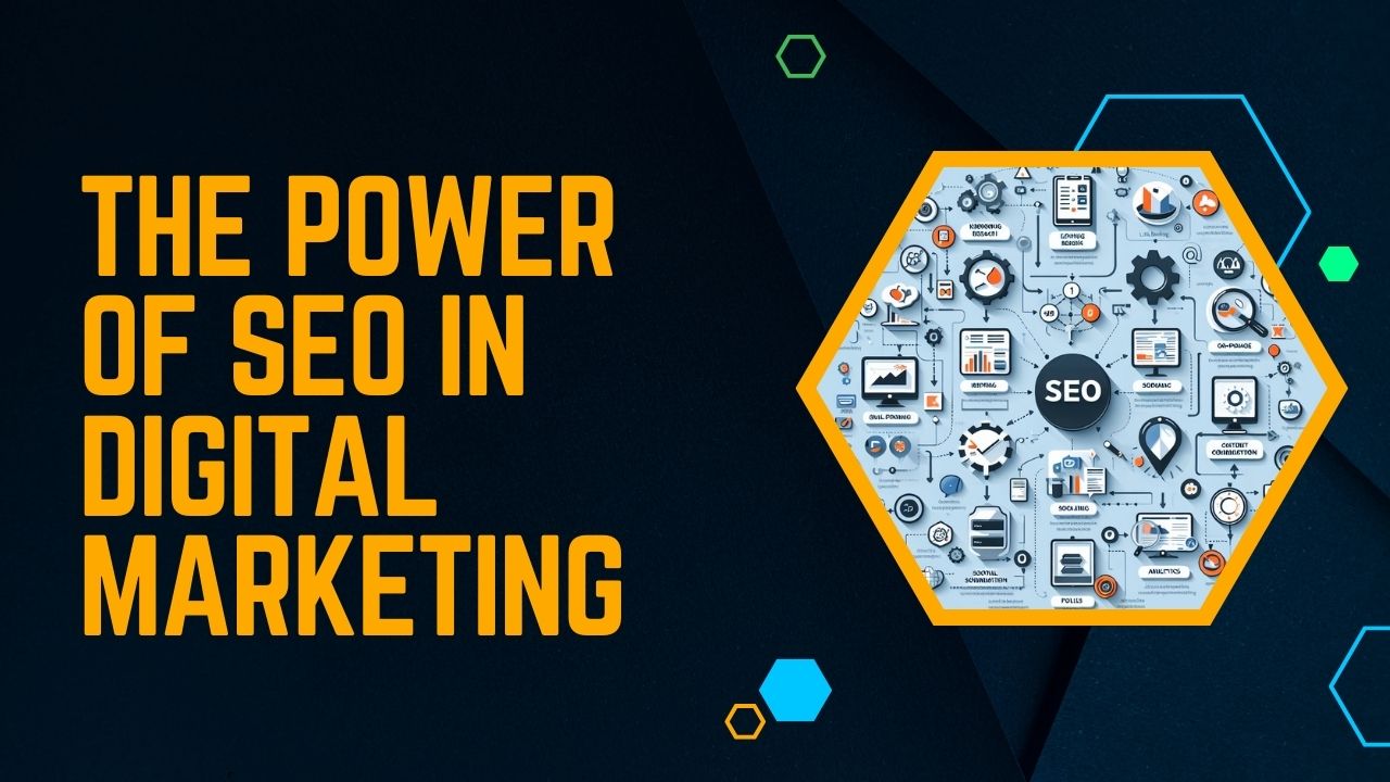 The Power of SEO: Drive Traffic, Leads & Boost Revenue