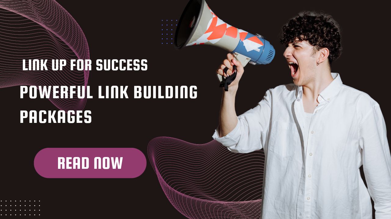 Boost Your Online Success with Powerful Link Building Packages - Click ...