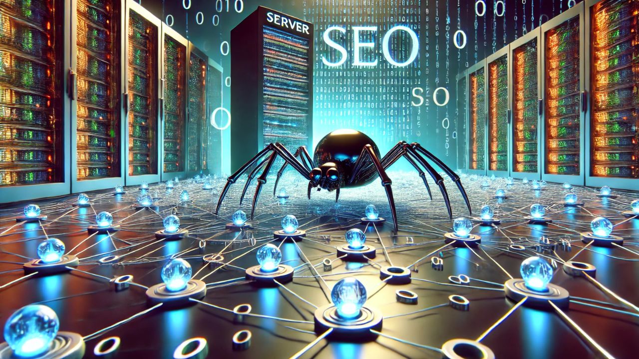 Crawling in SEO: Mastering Technical SEO for Visibility