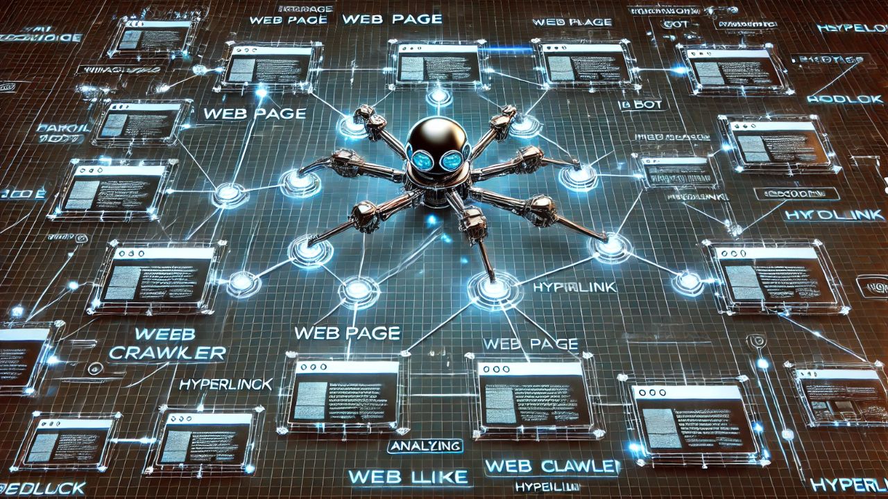 Crawling in SEO: Mastering Technical SEO for Visibility